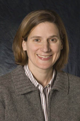 Speaker Bio: Anne Goodchild | UW College of Engineering