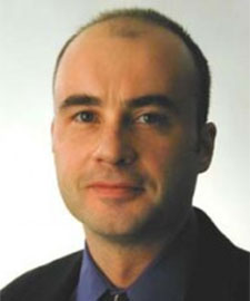 Dwayne Arola | UW College of Engineering