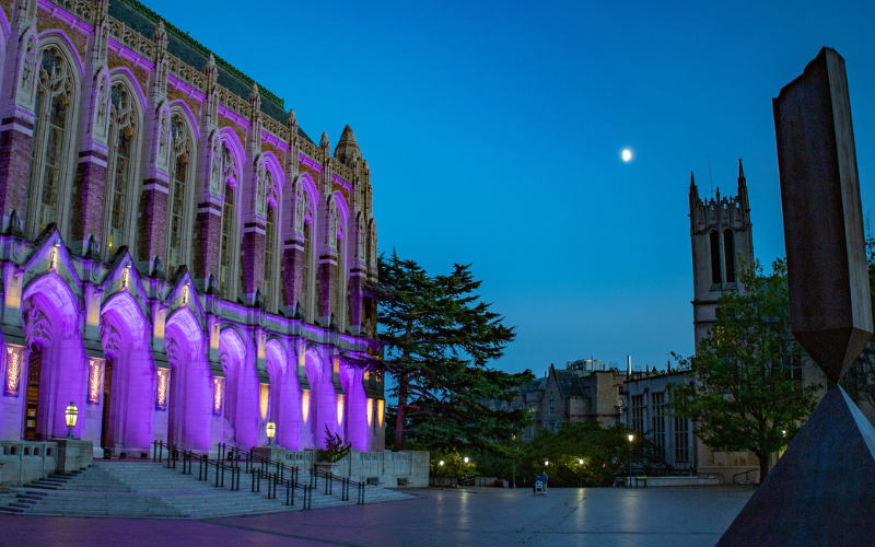 University of Washington College of Engineering | UW College of Engineering