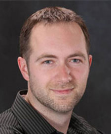 Jeffrey Heer | UW College of Engineering